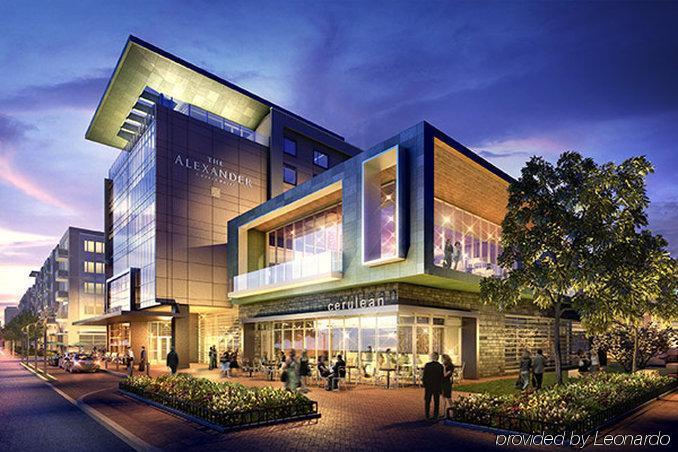 THE ALEXANDER INDIANAPOLIS | GREAT PRICES, BOOK AND SAVE