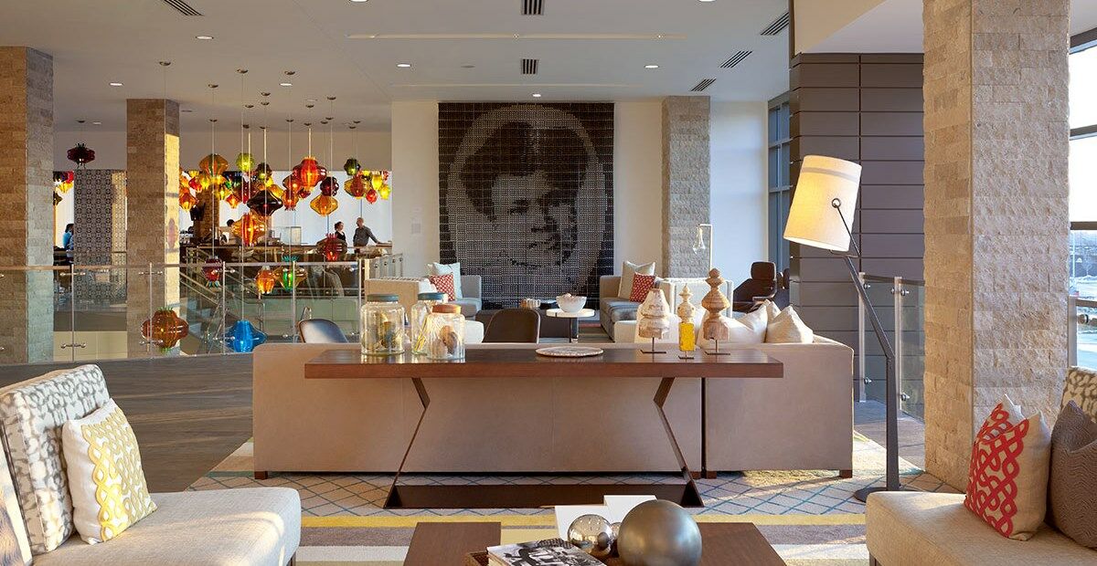 THE ALEXANDER INDIANAPOLIS | GREAT PRICES, BOOK AND SAVE